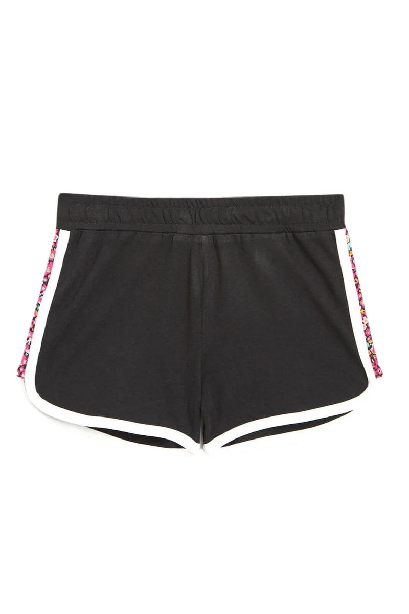 Diadora Short Bambina BLOSSOM – parmaxfashion