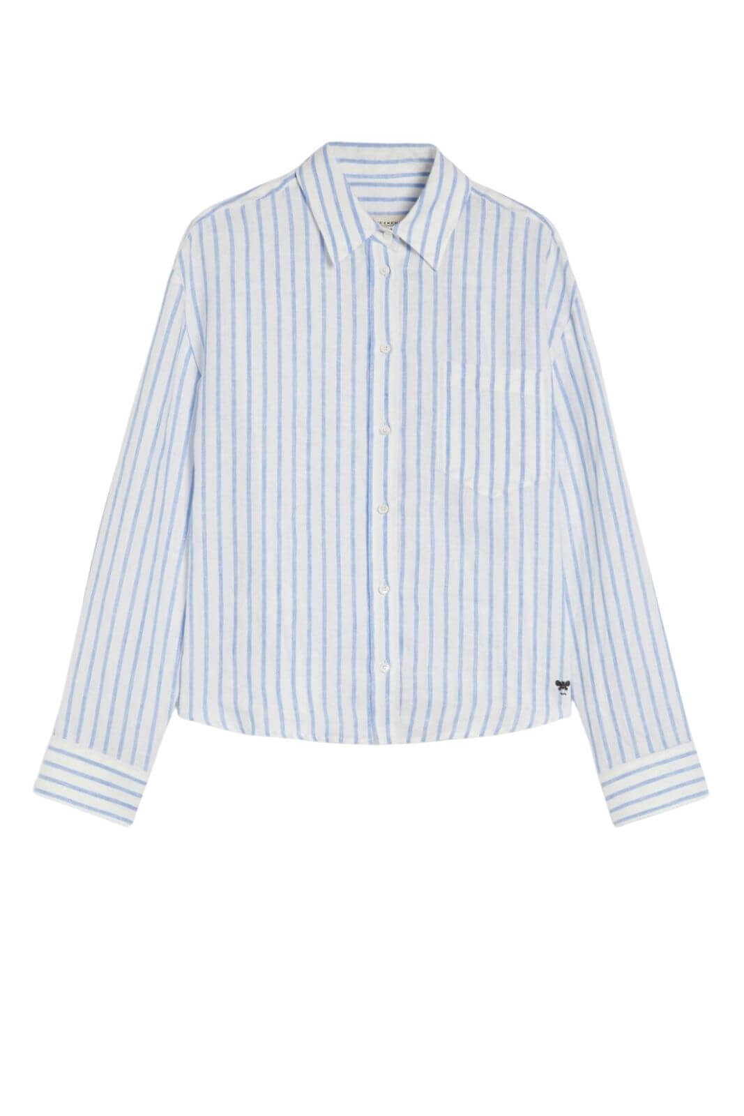 Weekend Max Mara camicia donna in lino